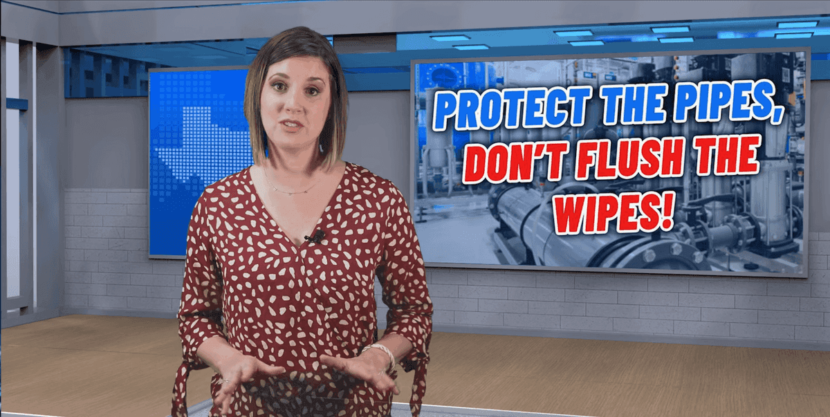 Welcome to CNP Utility District / CNP Utility District